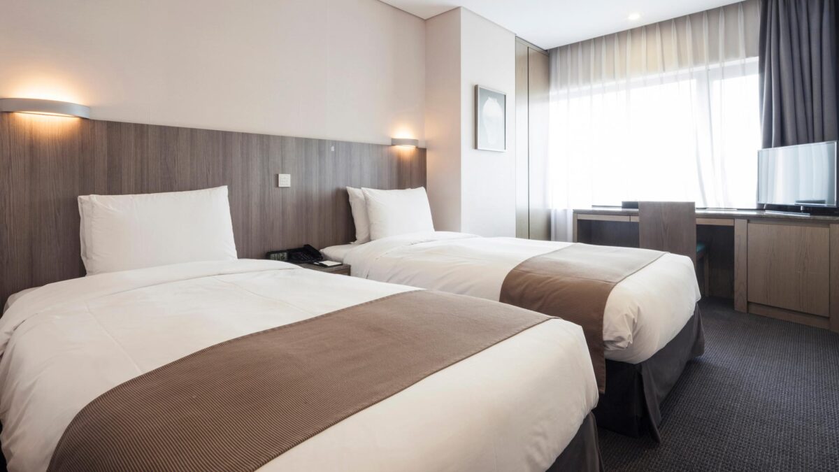 Circle K Fieldhouse at NexusPark